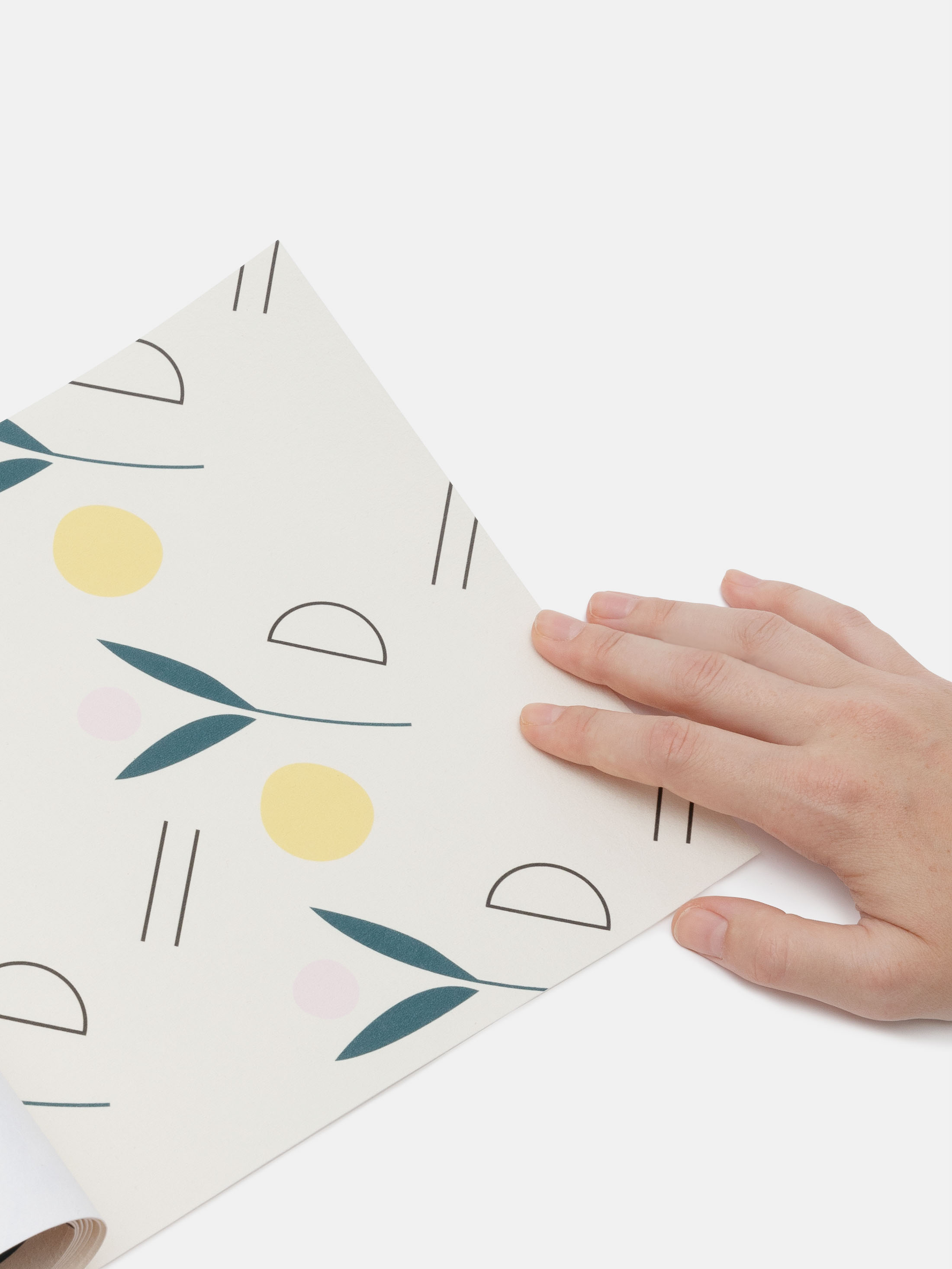 Custom Wallpaper Borders | Borders Printed And Made To Order