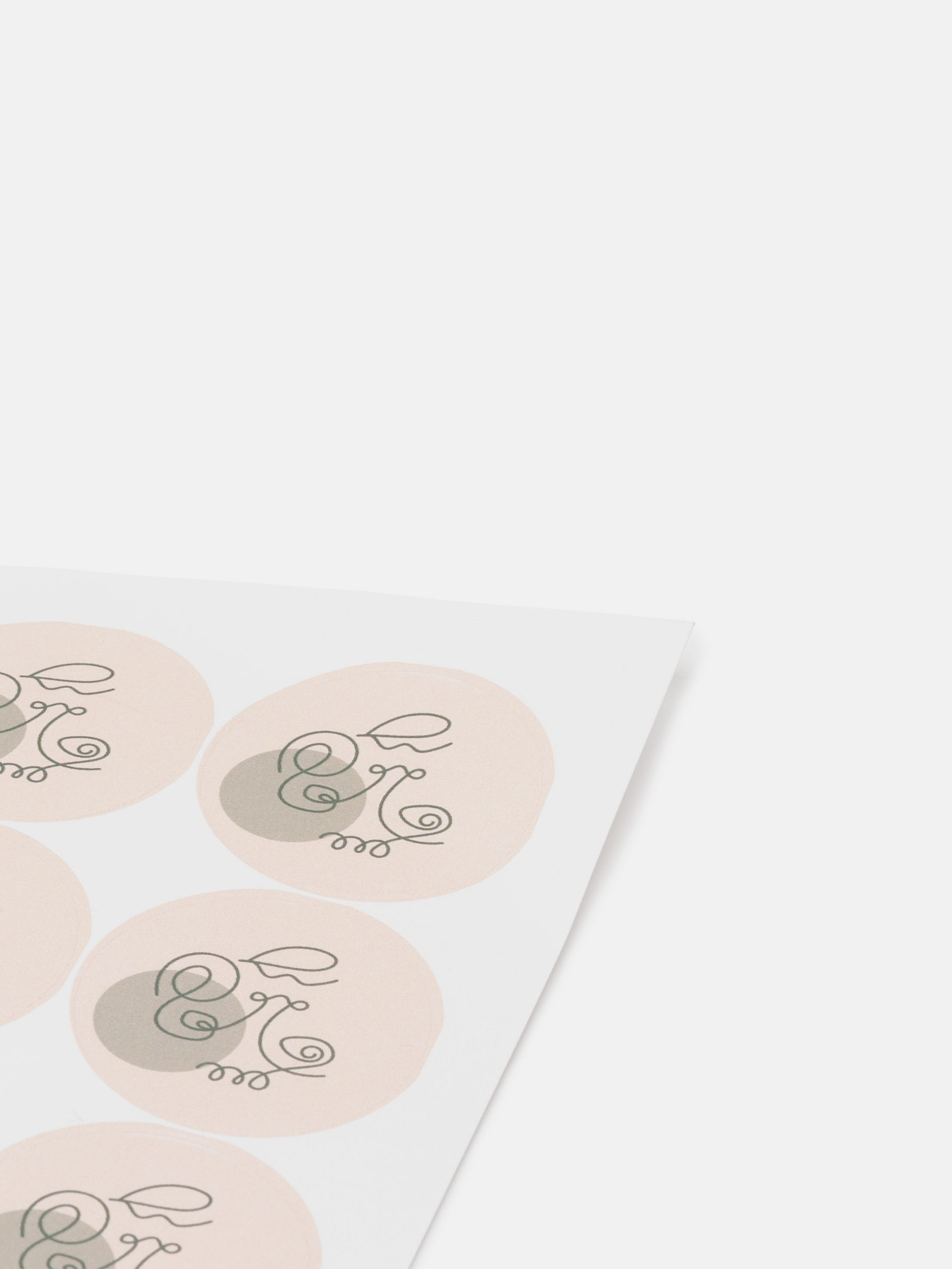 Sticker Printing. Custom Stickers. Create Your Own Stickers.