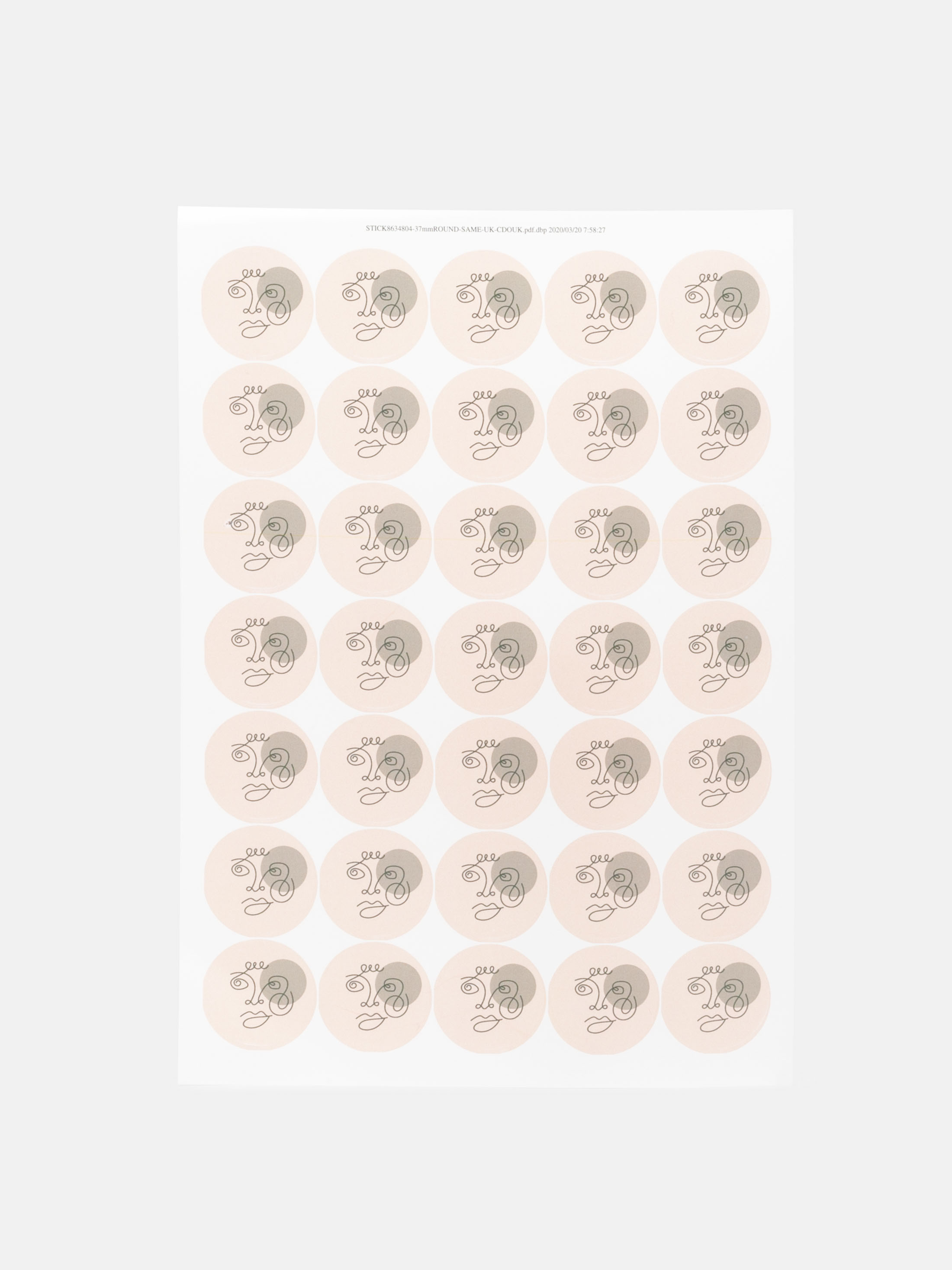 Printable Fabric Labels Print Your Own Fabric Labels UK 