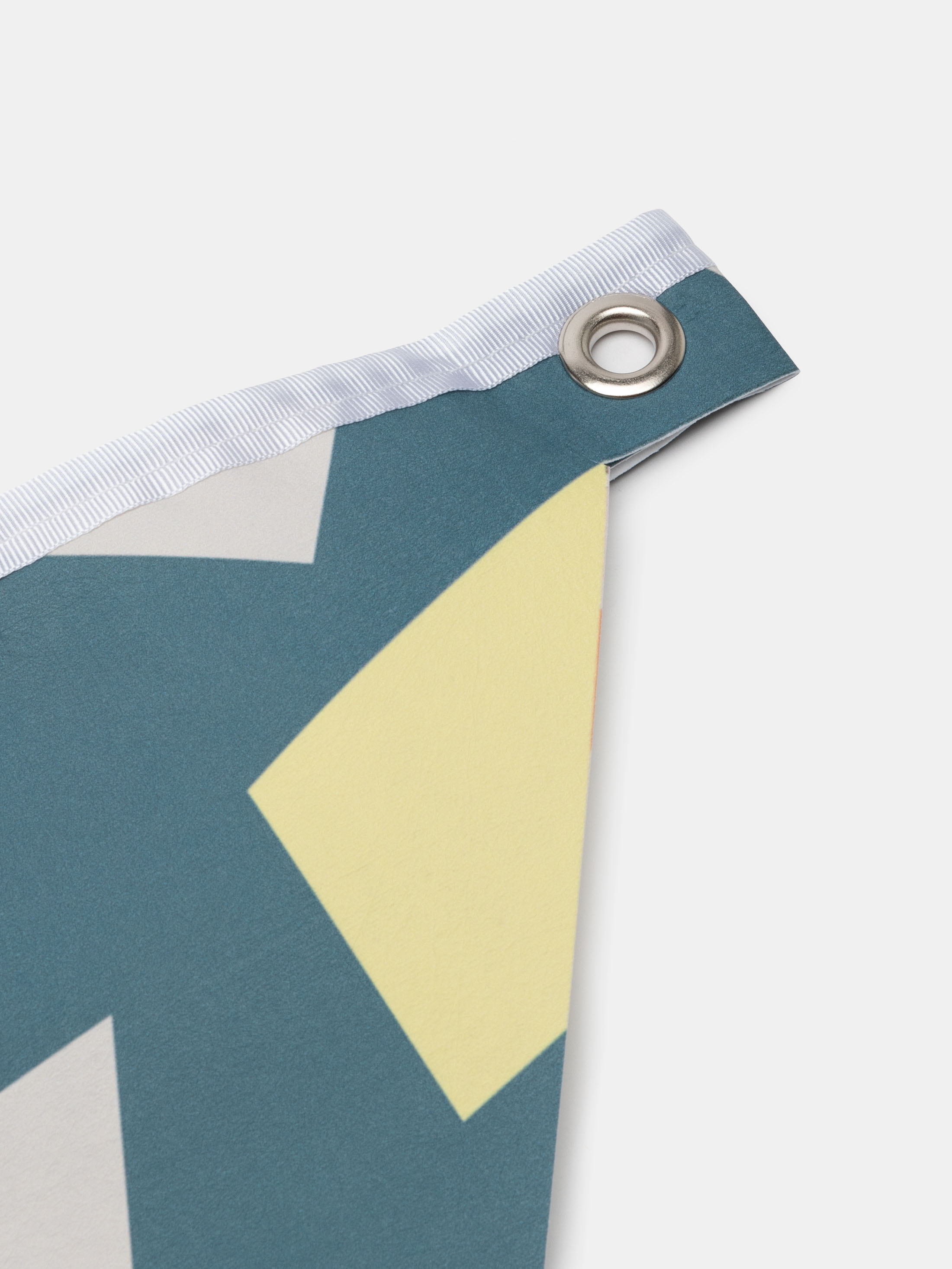 Bespoke Bunting: Make Your Own Bunting for Parties