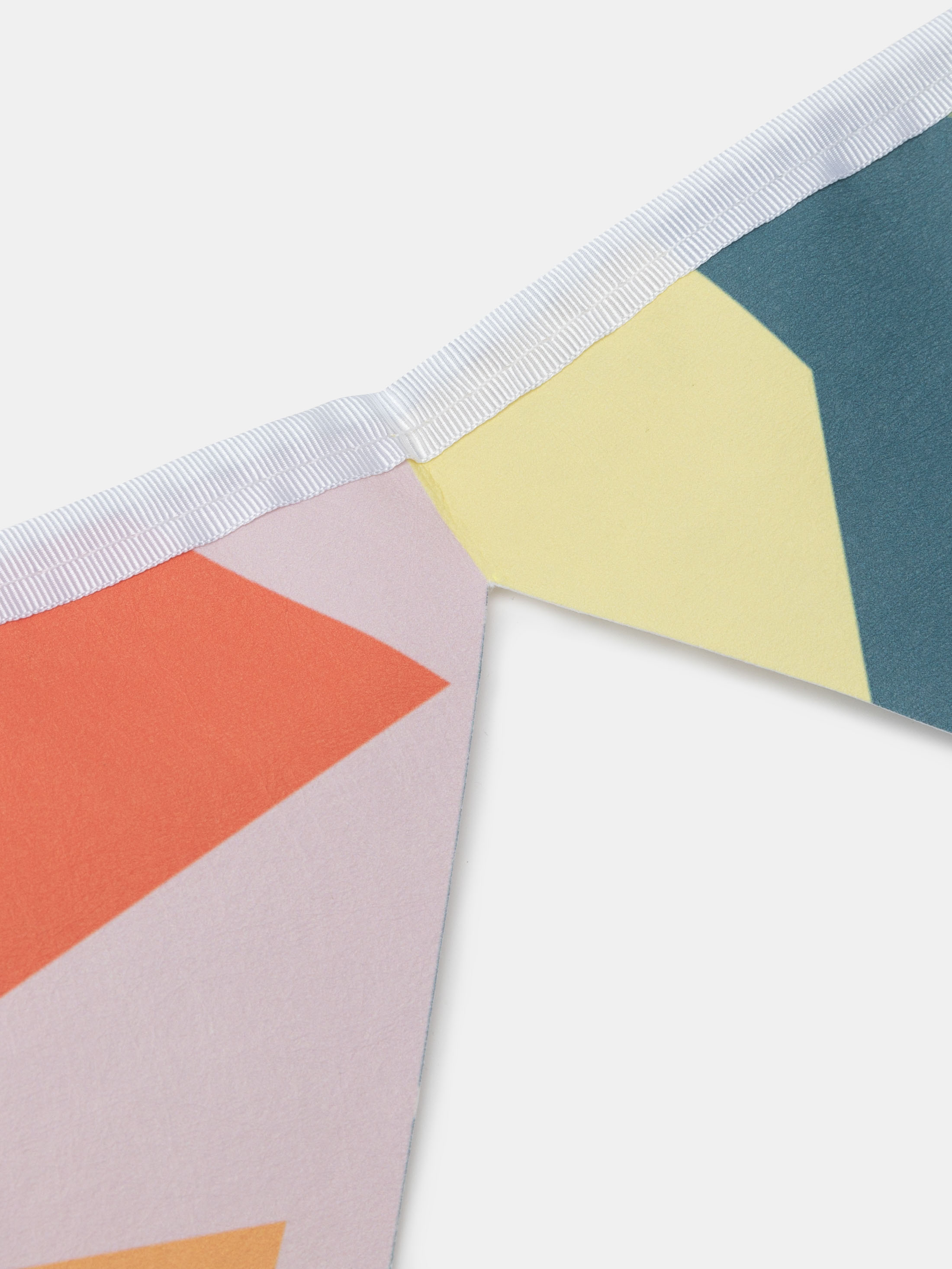 Bespoke Bunting : Make Your Own Bunting for Parties