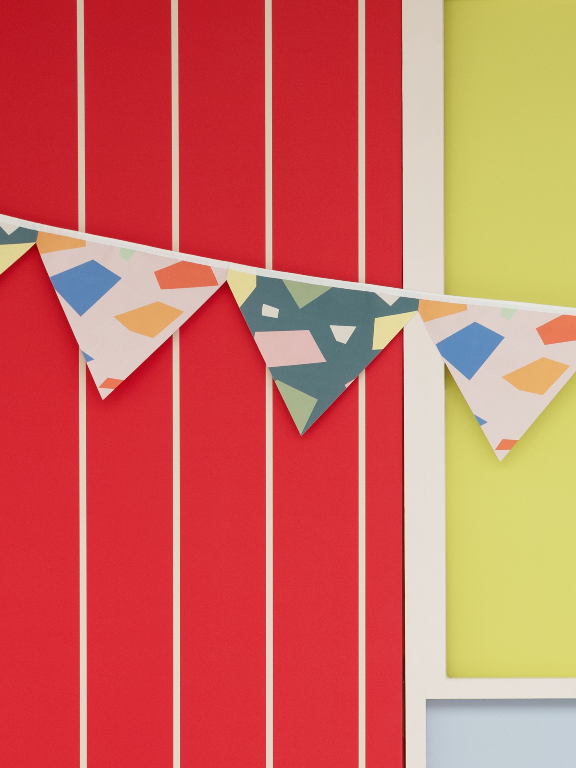 Custom Bunting Printing: Make Your Own Bunting for Parties