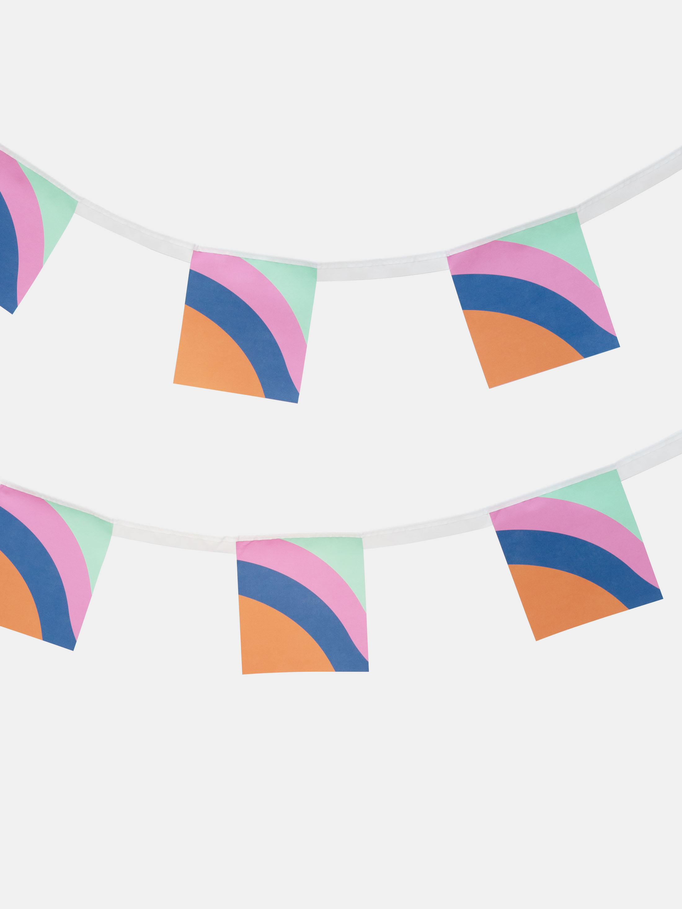 Bespoke Bunting: Make Your Own Bunting for Parties