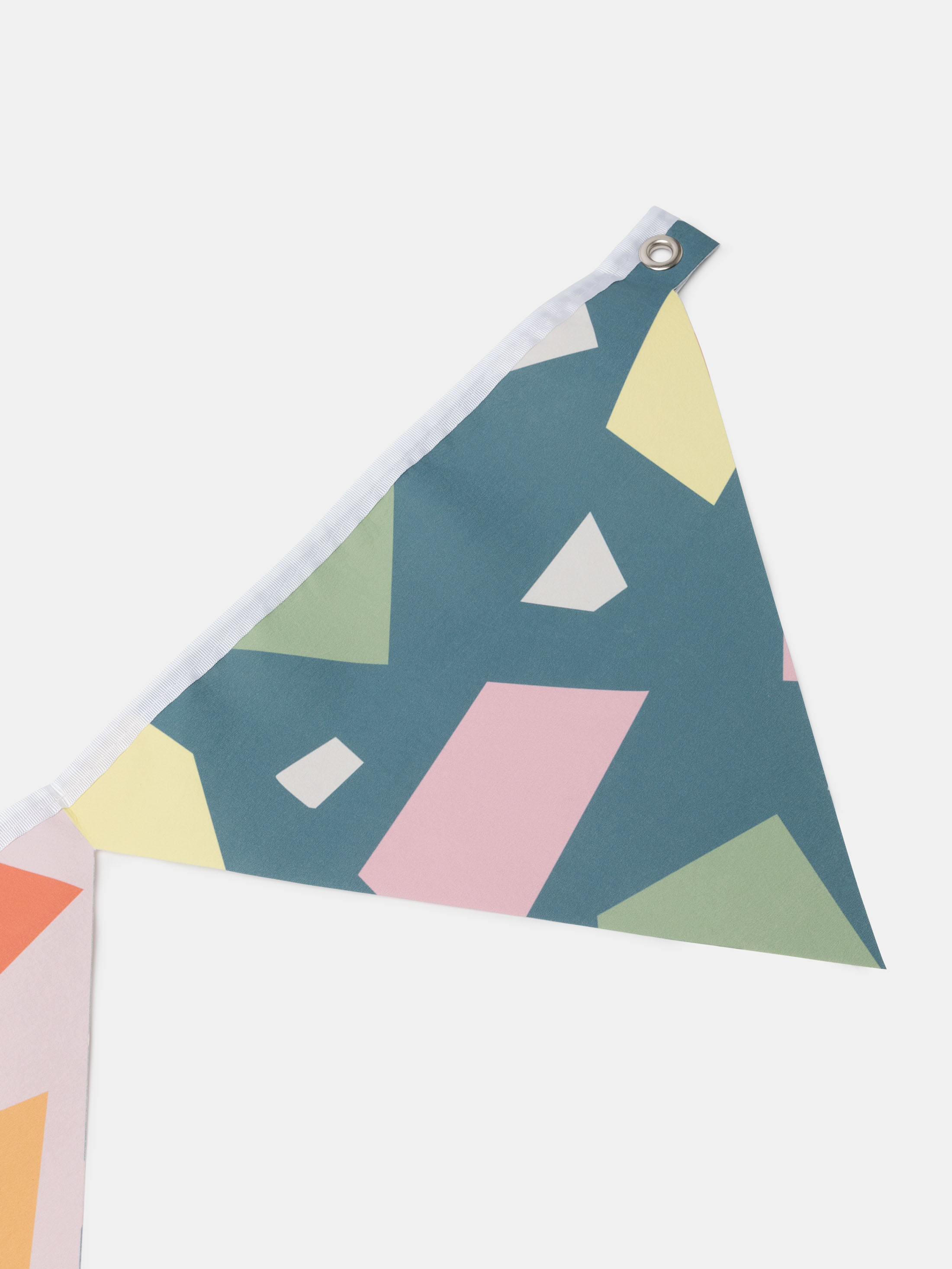 Bespoke Bunting: Make Your Own Bunting for Parties