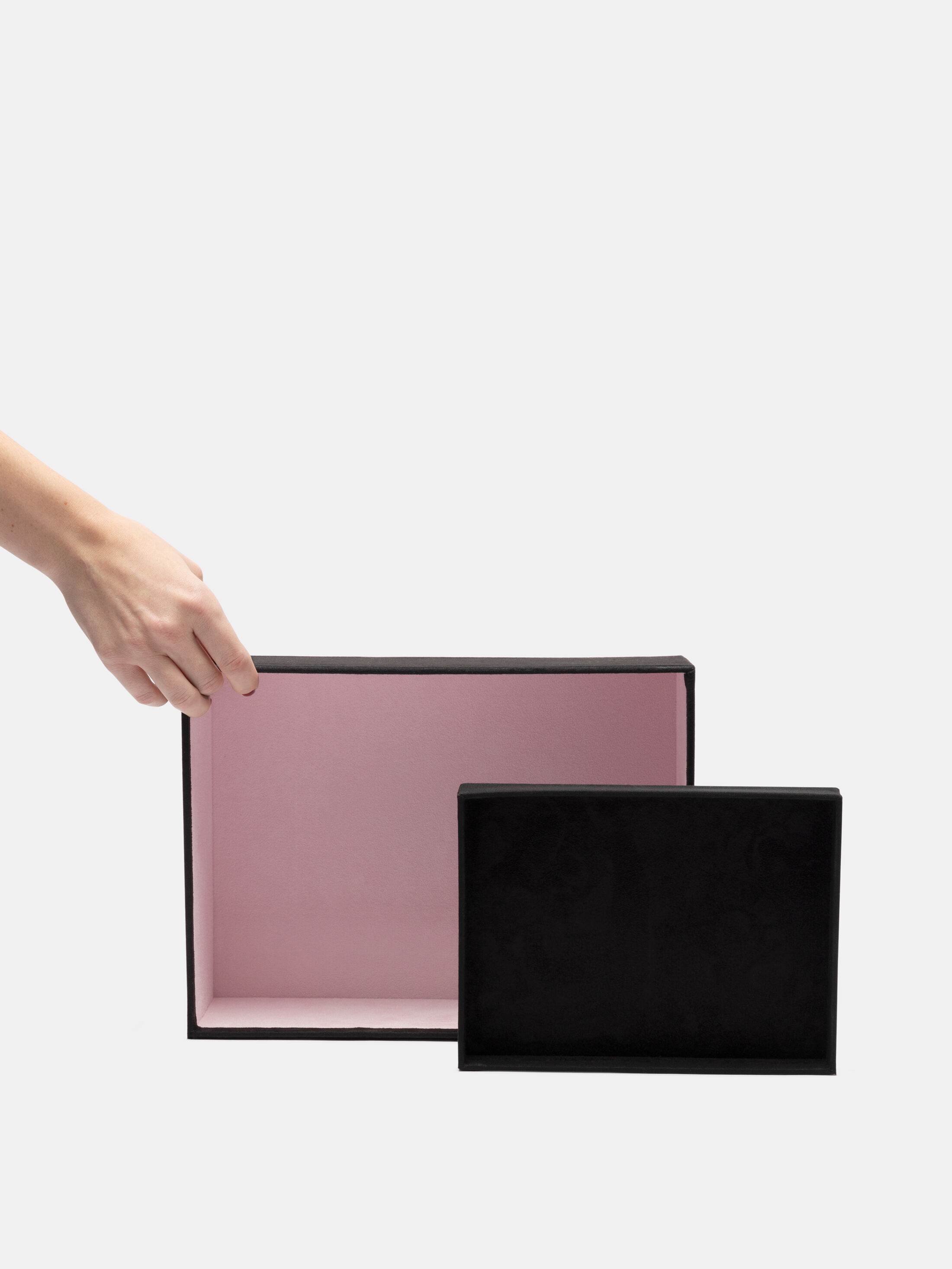 Design Your Custom Photo Album Storage Box