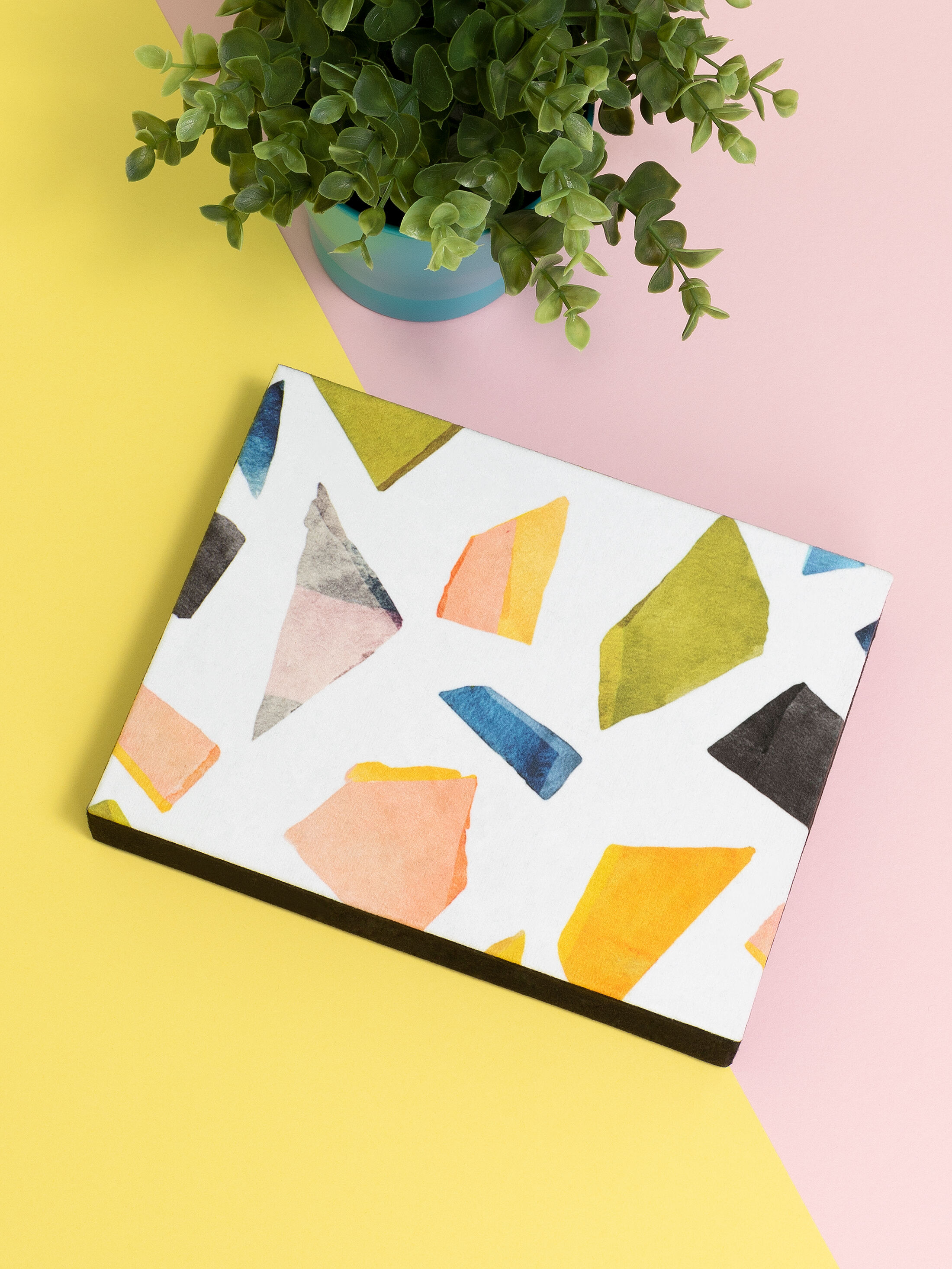 Design Your Custom Photo Album Storage Box