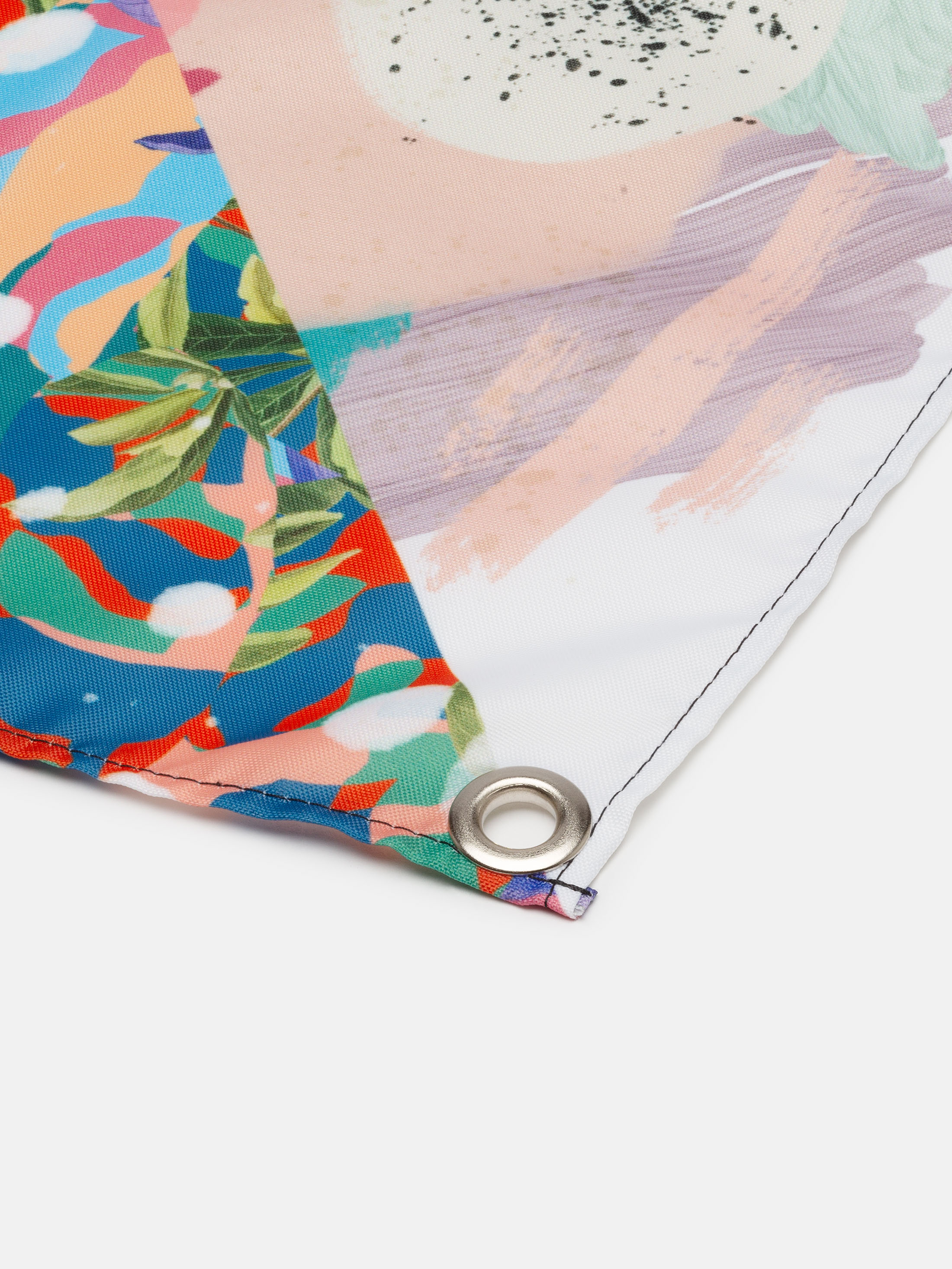 Custom Fabric Banner Printing Custom Indoor Banners
