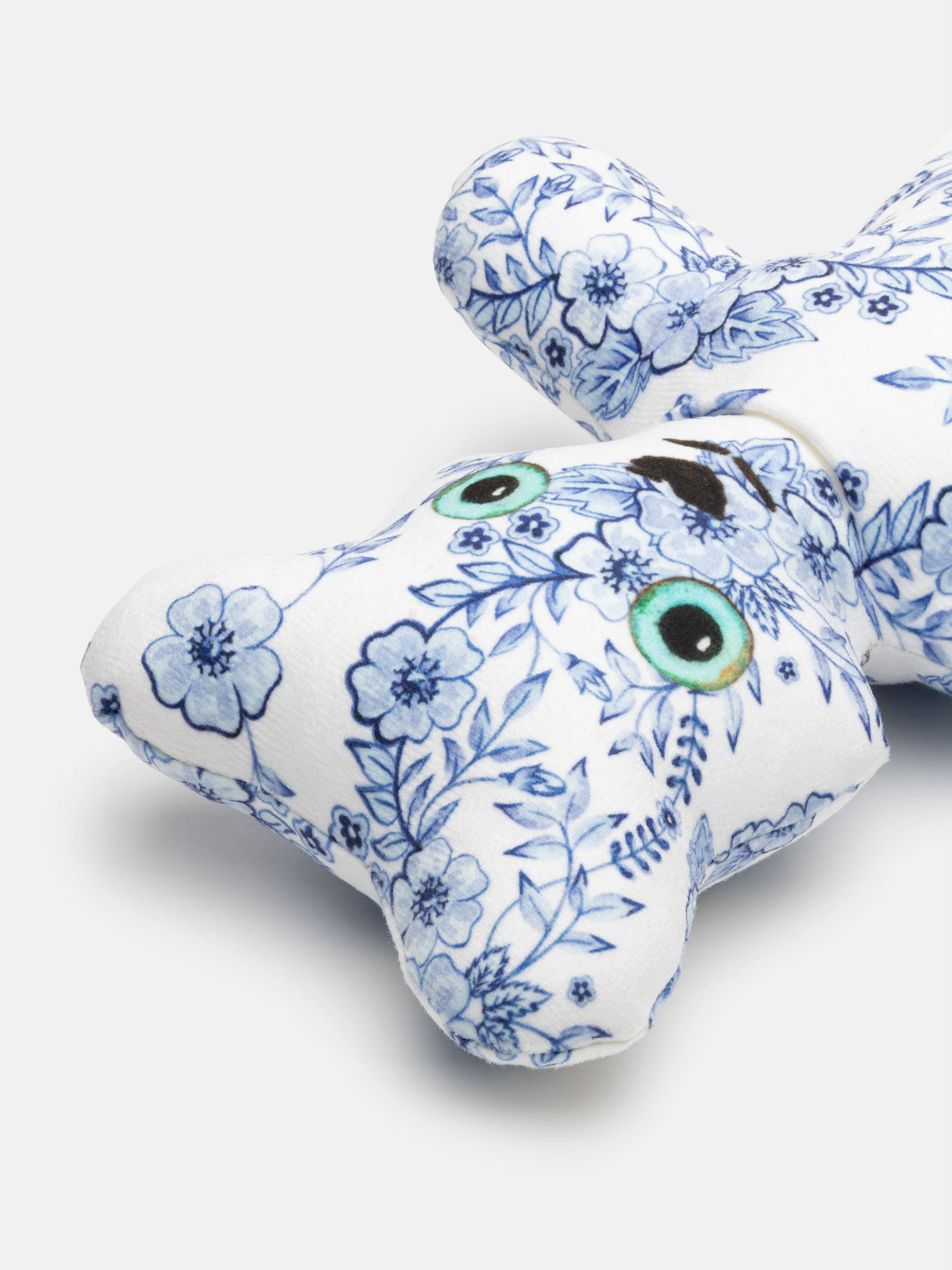 Oso de peluche personalizado. Crea tu propio oso de peluche.