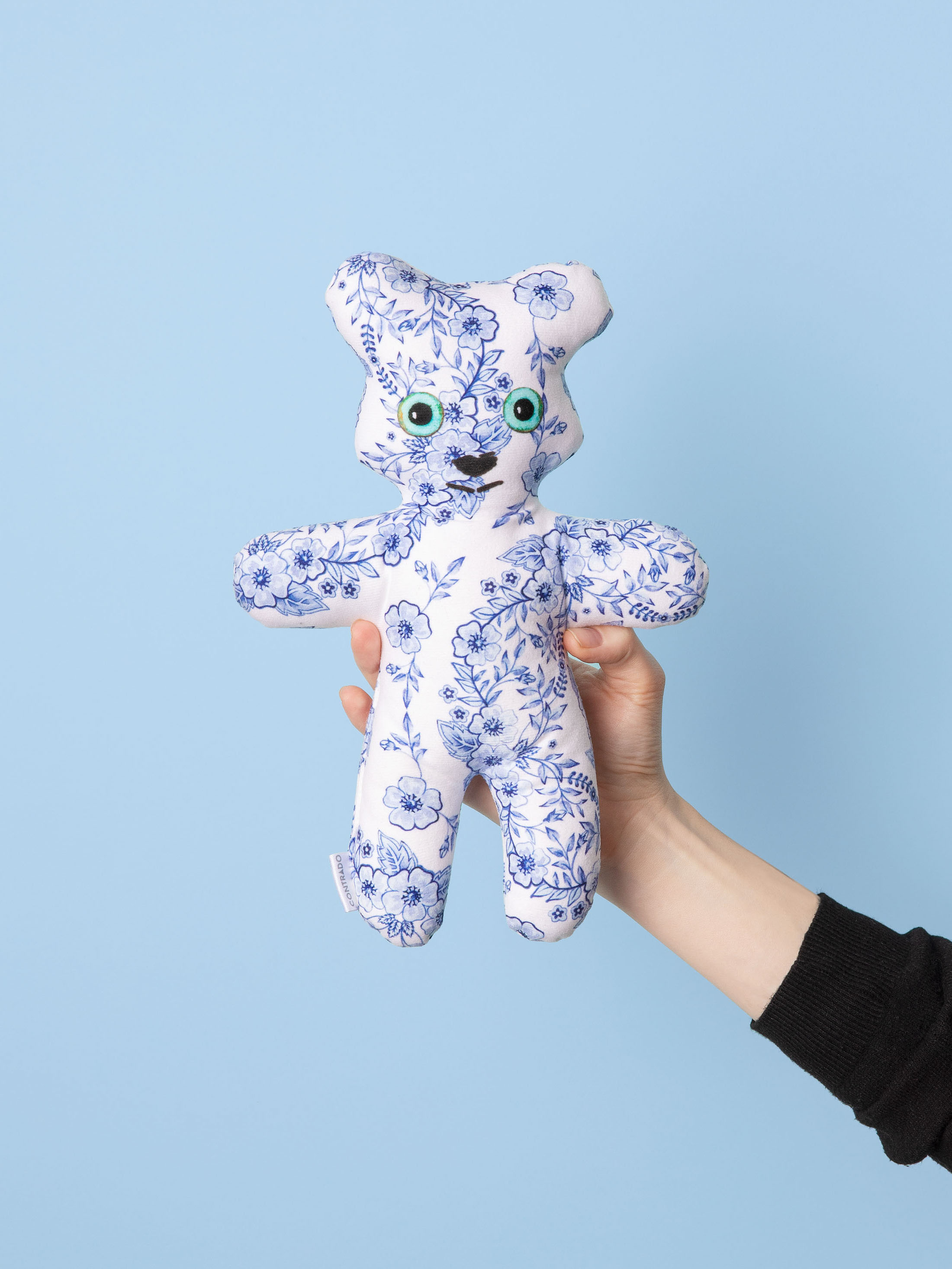 Make Your Own Teddy Bear Design Your Own Teddy Bear