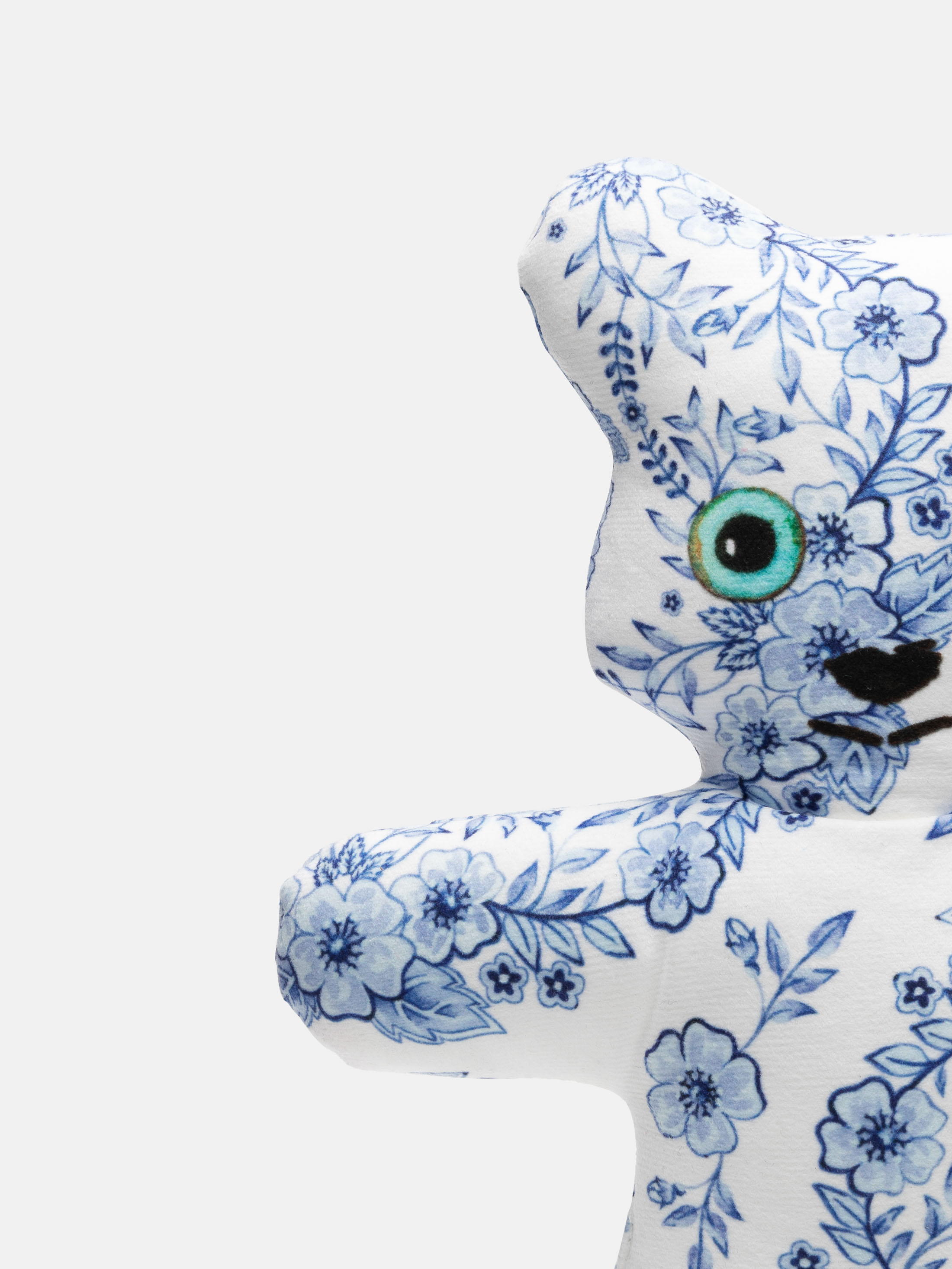 Make Your Own Teddy Bear. Custom Made Teddy Bears.