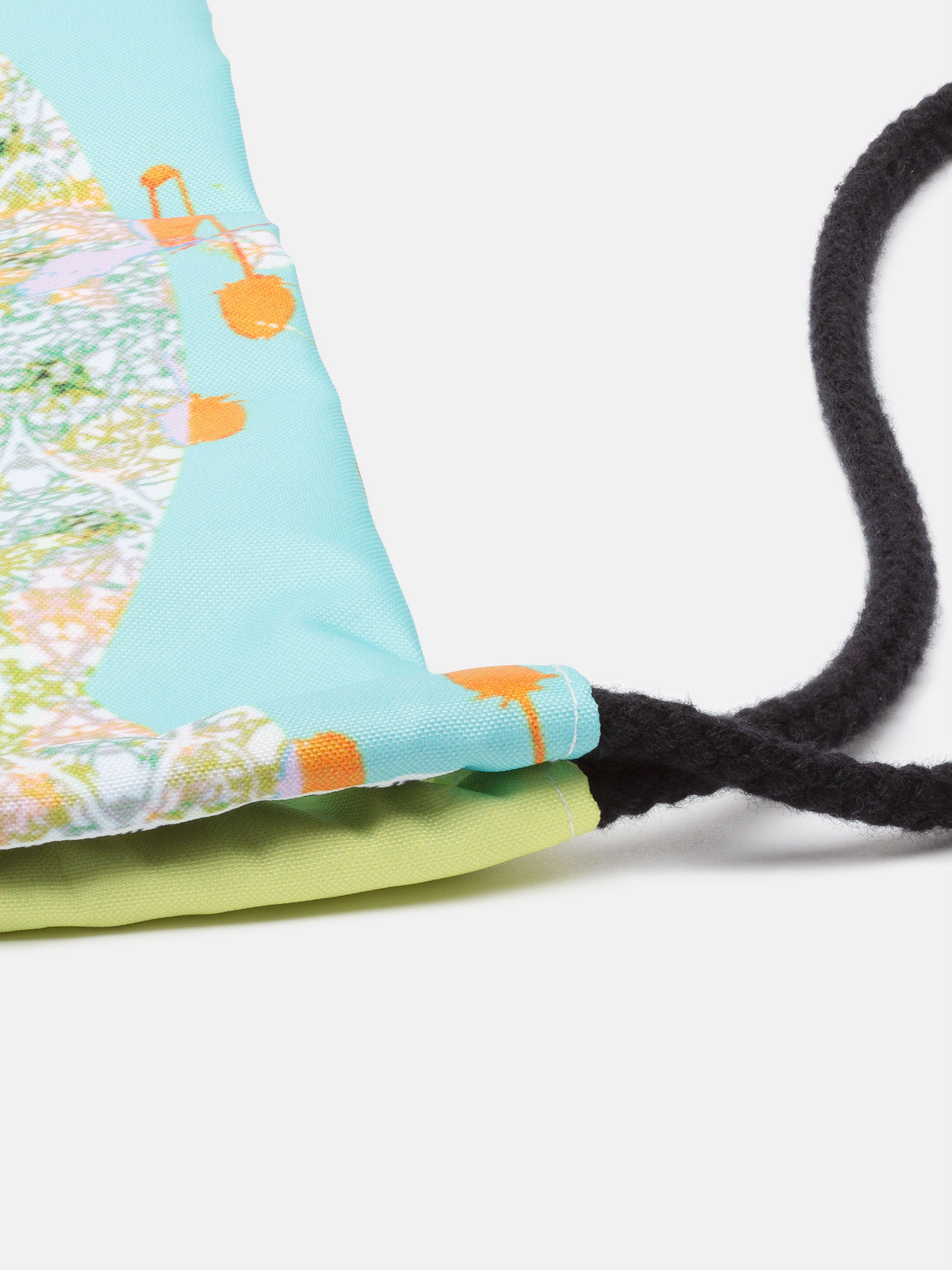 Custom Printed Drawstring Bags. Custom Cinch Sacks.