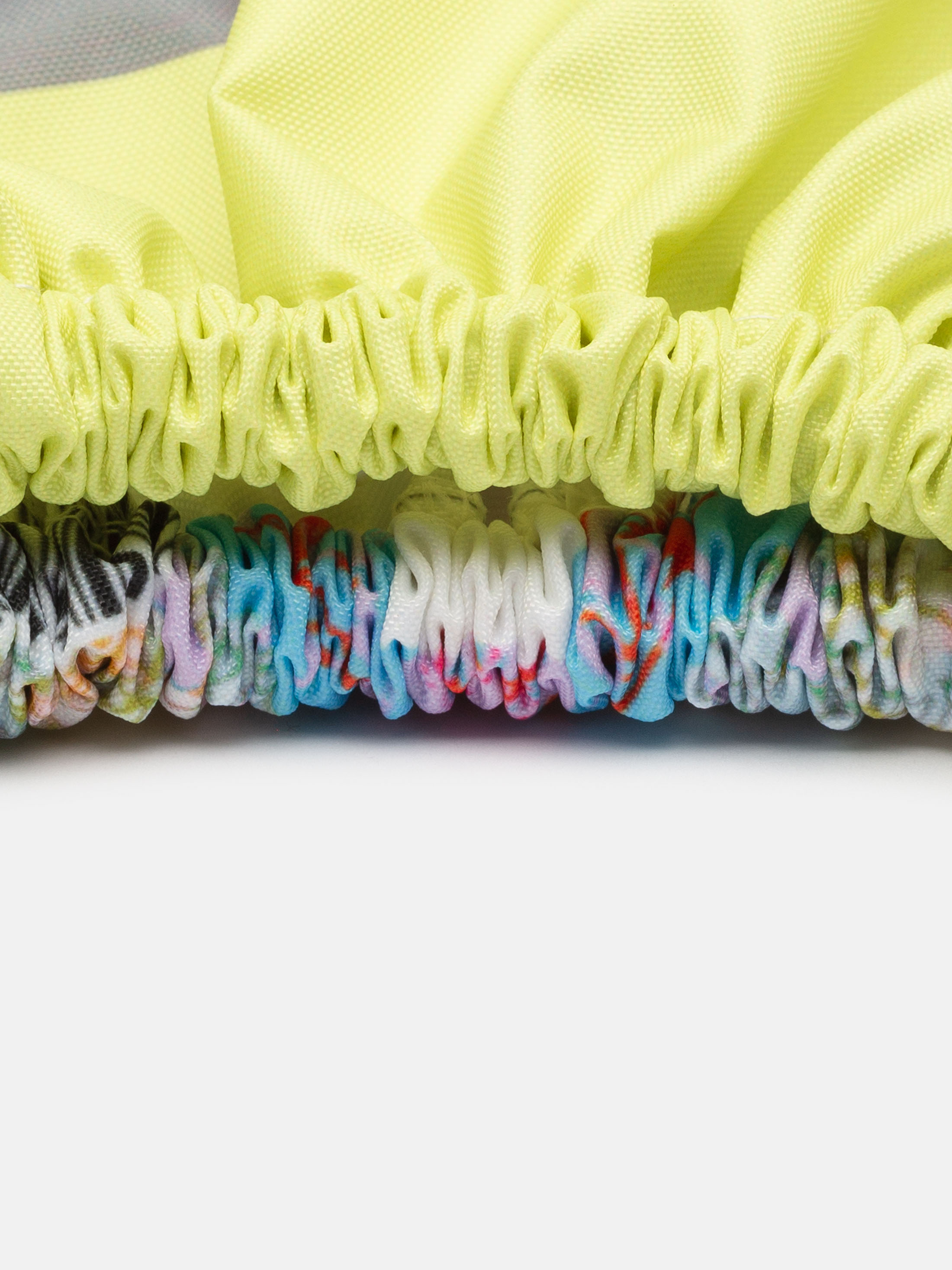 Custom Printed Drawstring Bags. Custom Cinch Sacks.