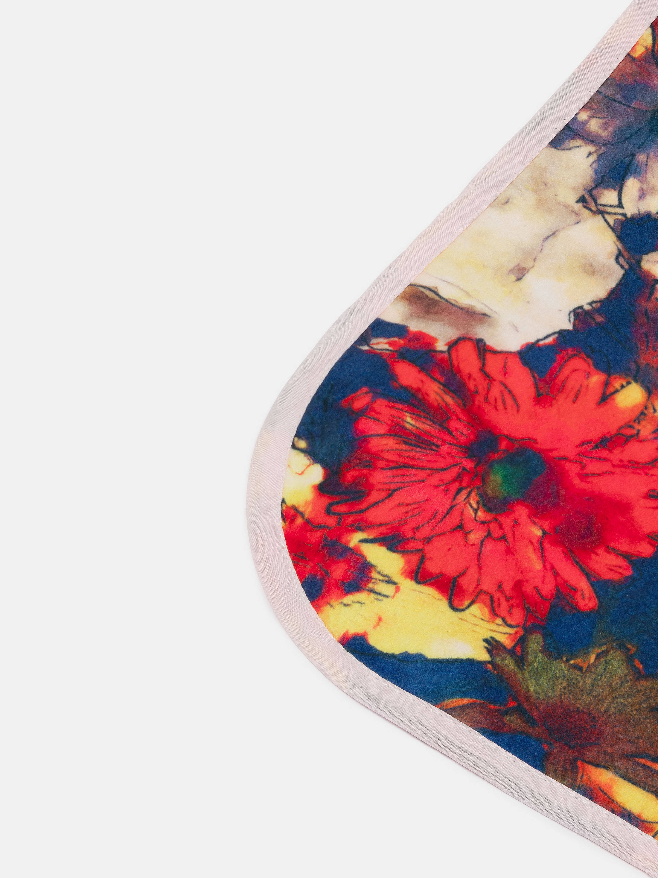 Changing Mat for Babies, Custom Printed With your Designs