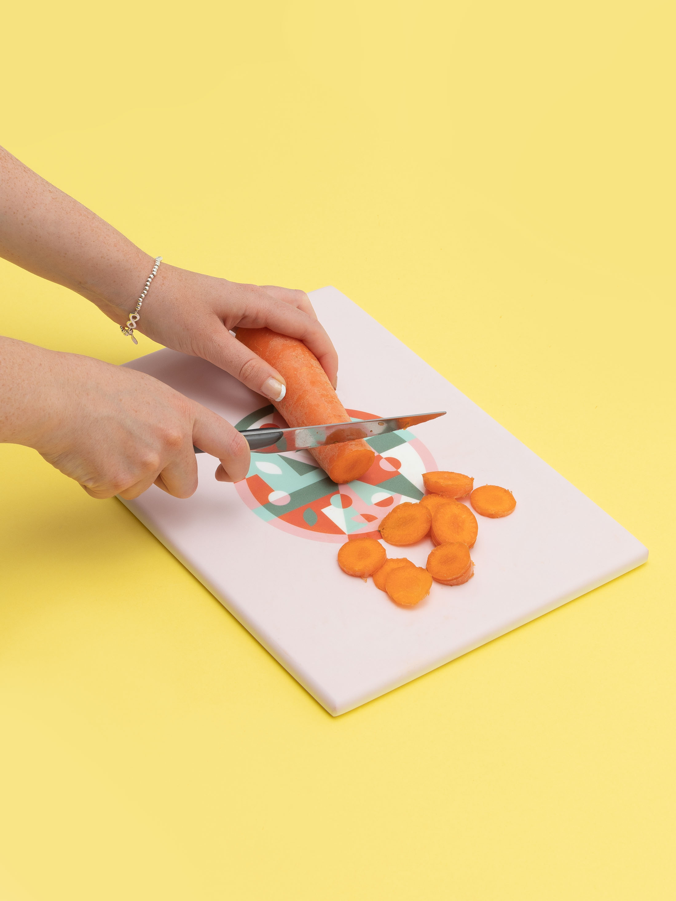 Bespoke Chopping Boards: Stonemax Custom Chopping Board