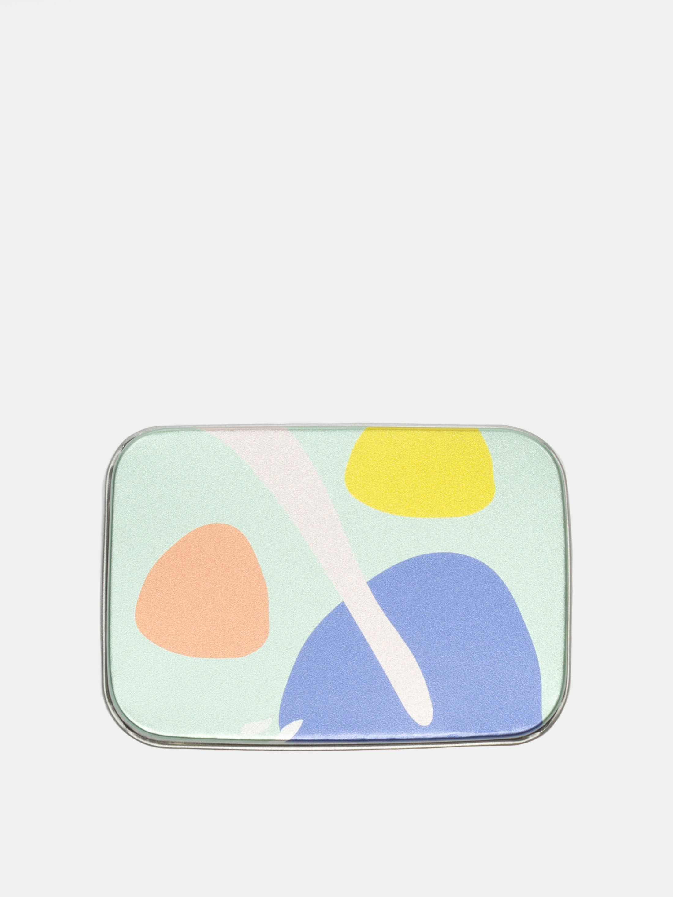 Personalized Silver Tobacco Tins | Pocket-Sized & Custom Made