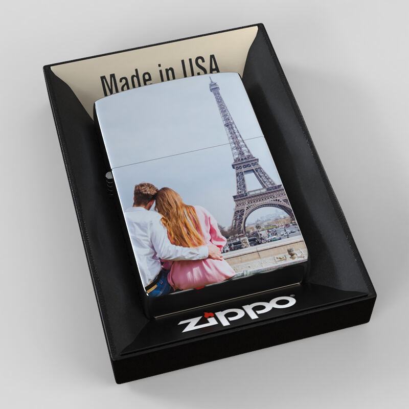 Design Your Own Lighter. Personalized Lighter With Photo.