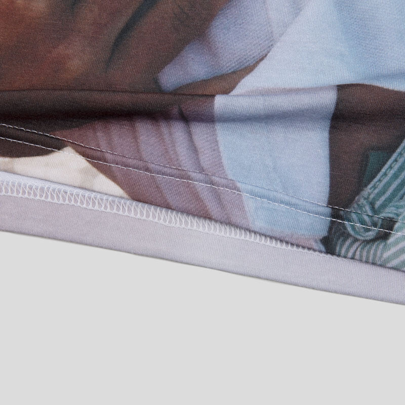 Custom All Over Print Shirts. Design Your Full Print T-shirt