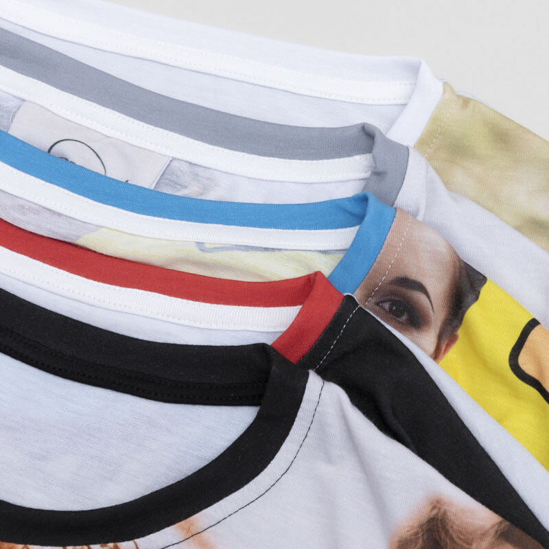 Design Your Own T-Shirt | Create Your Own T-Shirts, UK Made
