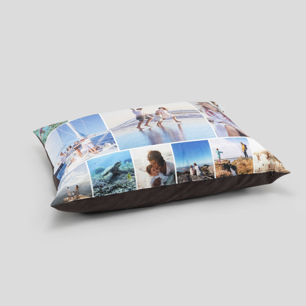 Personalized Pillows. Photo Pillows. Personalized Cushions.