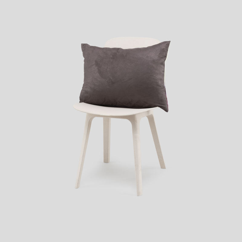 Personalised Rectangle Cushion. Rectangle Photo Cushion.