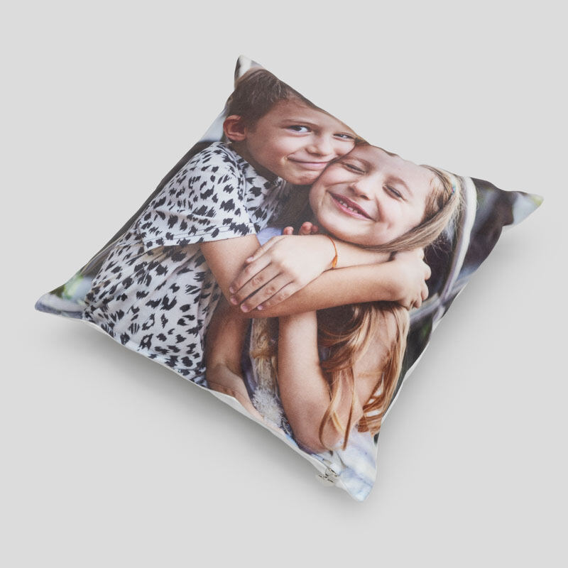 Custom Throw Pillow. Personalized Throw Pillow. Handmade.