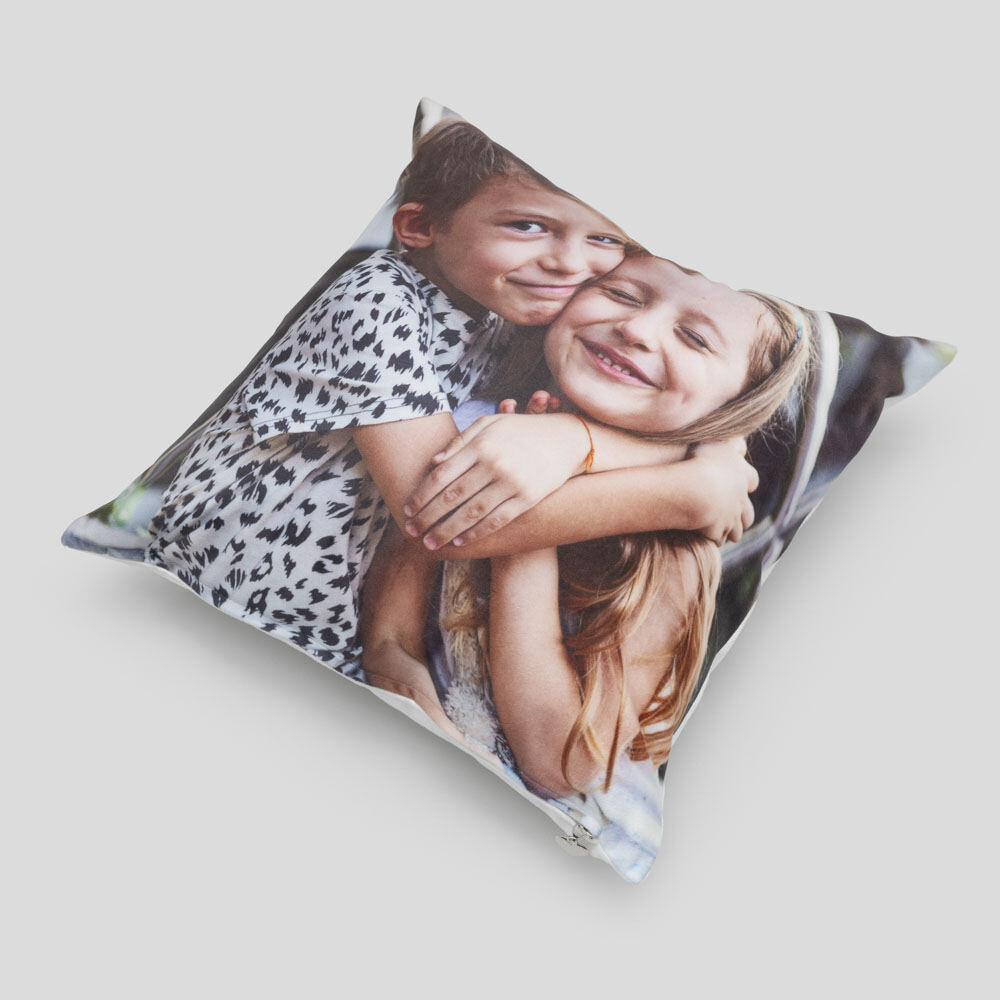 Cushion Printing Personalised Pillows Design Your Own Cushion