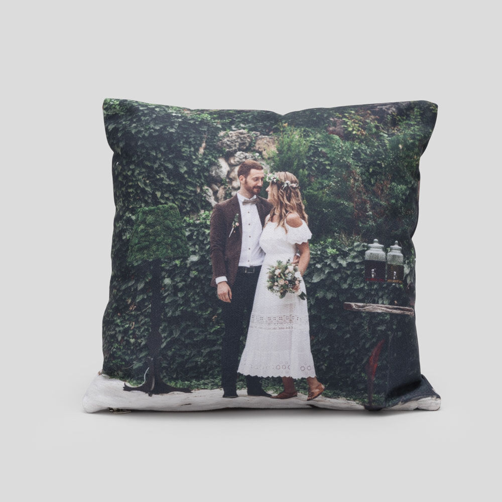 Personalised Cushion Gifts. Cushion Gifts UK Made To Order