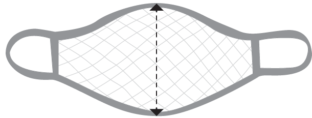 Custom Face Masks. Design Your Own Face Masks [4 Pack]