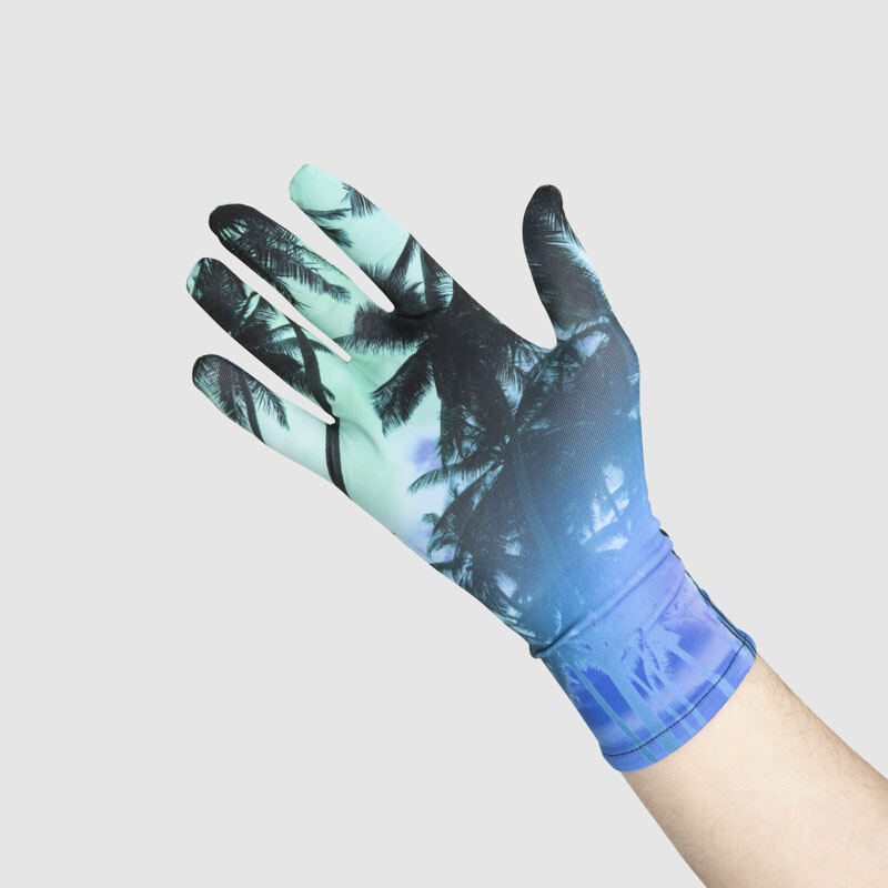 Custom Gloves – Design Your Own Machine-Washable Gloves