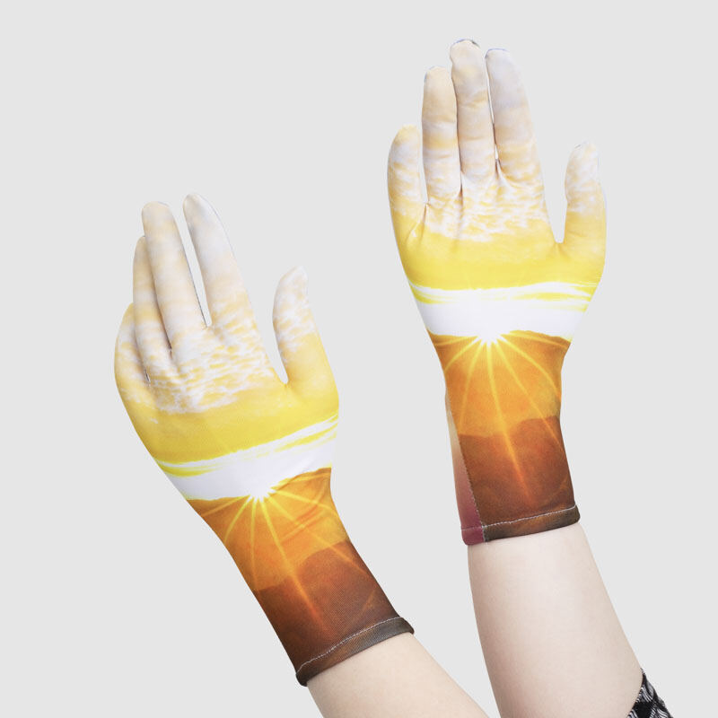 Custom Gloves – Design Your Own Machine-Washable Gloves