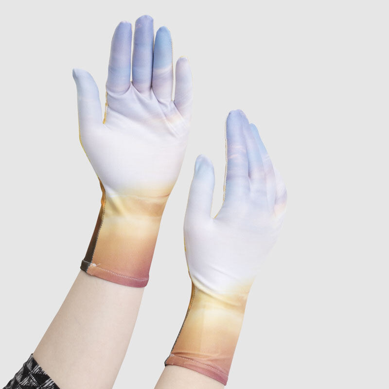 Photo Gloves. Personalized Gloves For Men and Women.