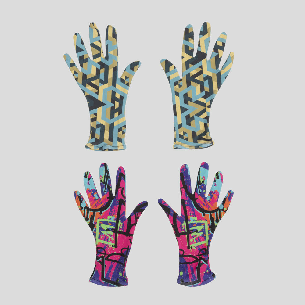 Design Your Own Protective Wear. Custom Protective Gear