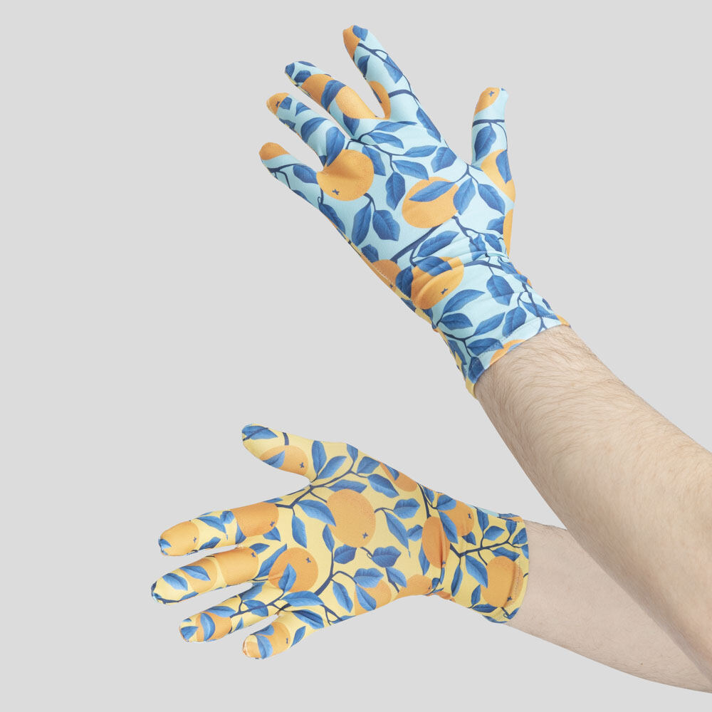 Design Your Own Protective Wear. Custom Protective Gear.