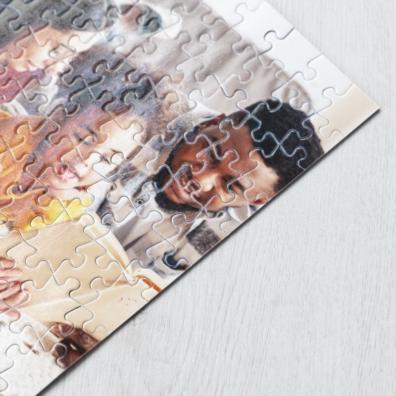 Photo Jigsaw Picture Puzzle UK Photo Made Into Jigsaw