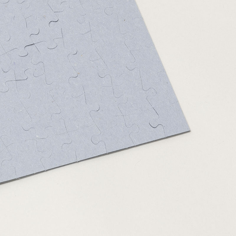 Puzzle selbst gestalten | Personalisiertes Puzzle | 5 Größen