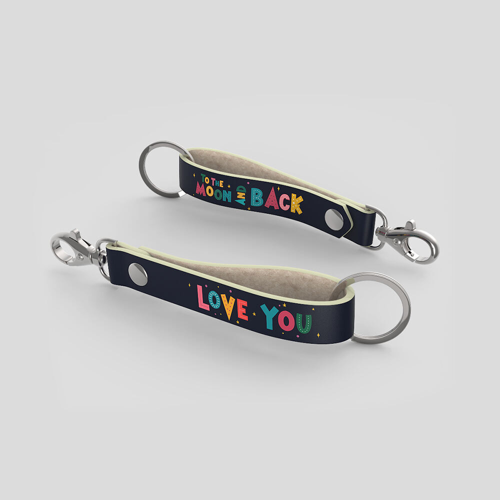 Custom Keychains. Design Your Own Keychain. Custom Printed