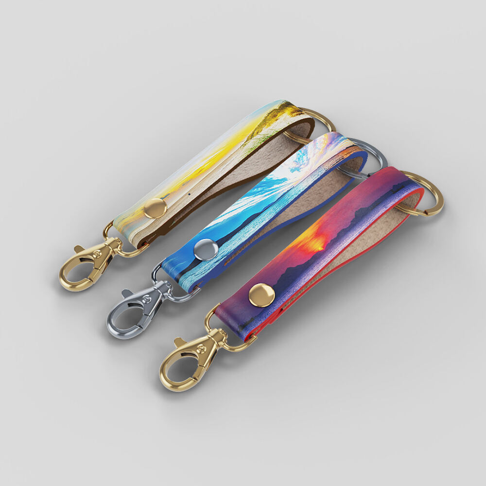 Custom Keyrings. Personalized Keyrings. Photo Keyrings.