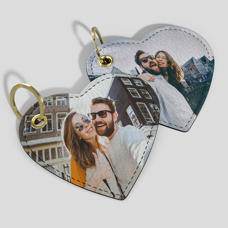 Personalised Designer Keyrings. Luxury Keyrings