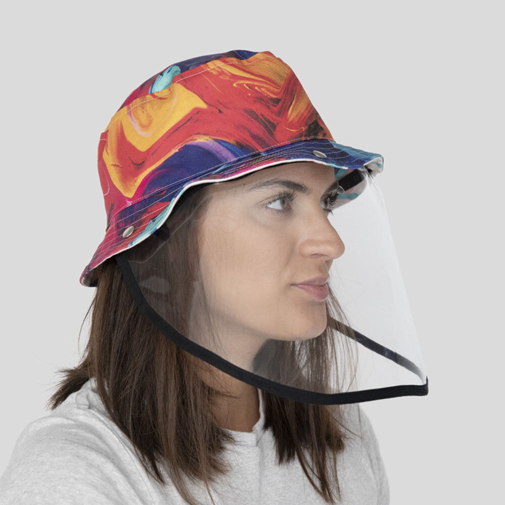 Design Your Own Protective Wear. Custom Protective Gear.