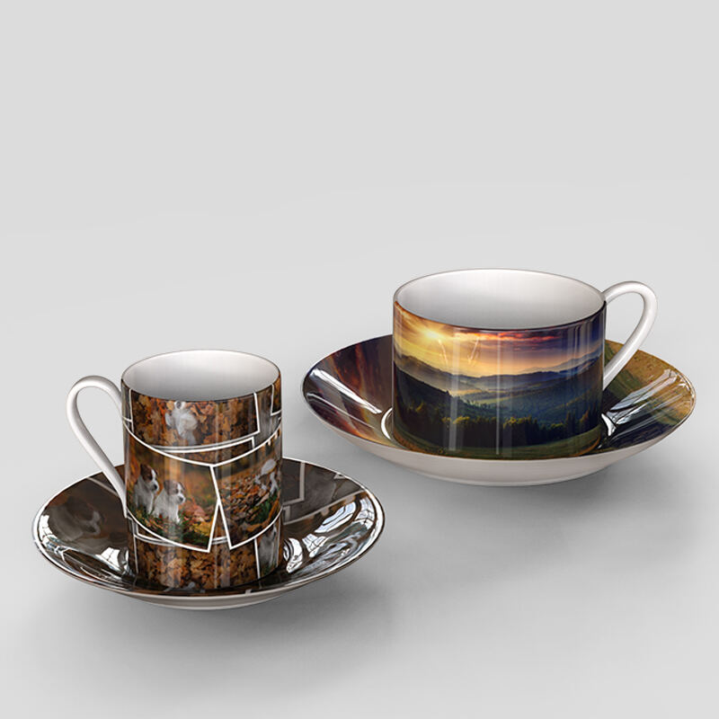 Personalized Espresso Cup Custom Espresso Cups Handmade