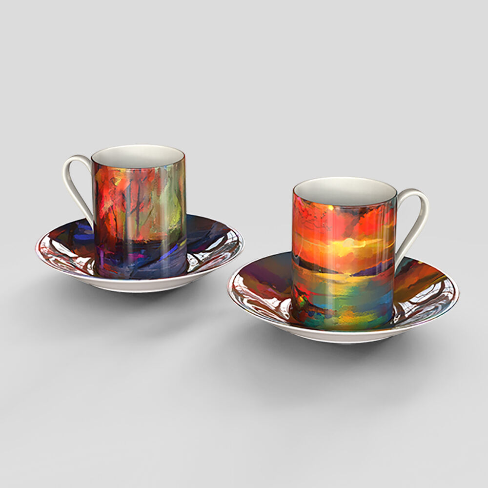 Custom Mugs and Cups. Print and Design Mugs and Cups.