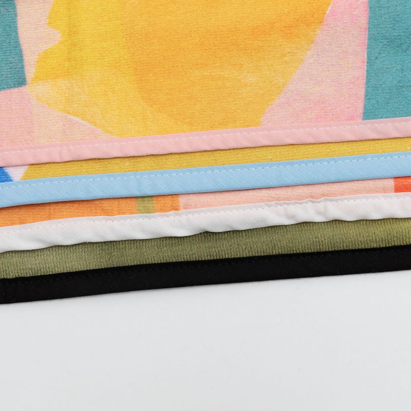 Teli Mare Personalizzati. Stampa su telo mare i tuoi disegni