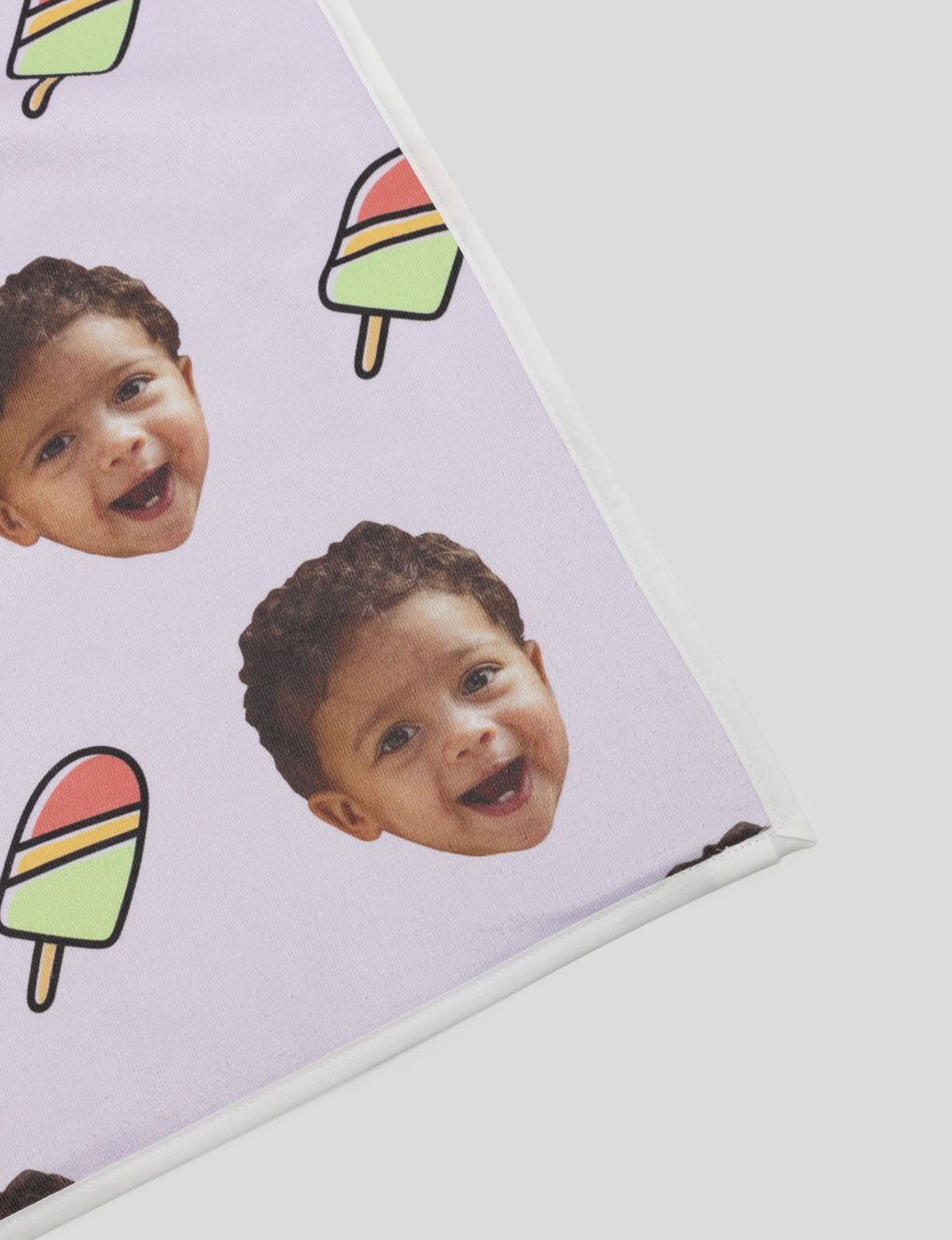 Towel with My Face | Towels with Faces on Them