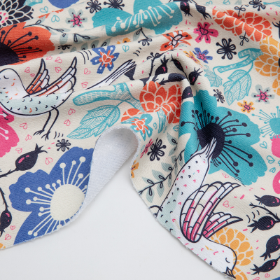 Design Your Own Fabric. Make Your Own Fabric