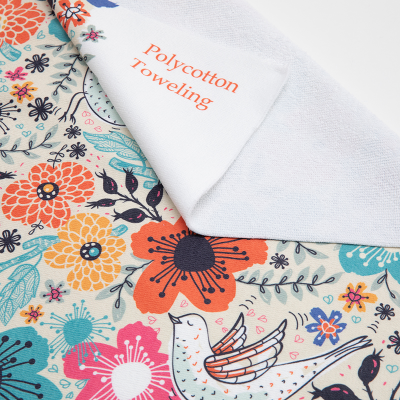 Custom Fabric. Design & Print Your Own Fabric. 100+ Fabrics