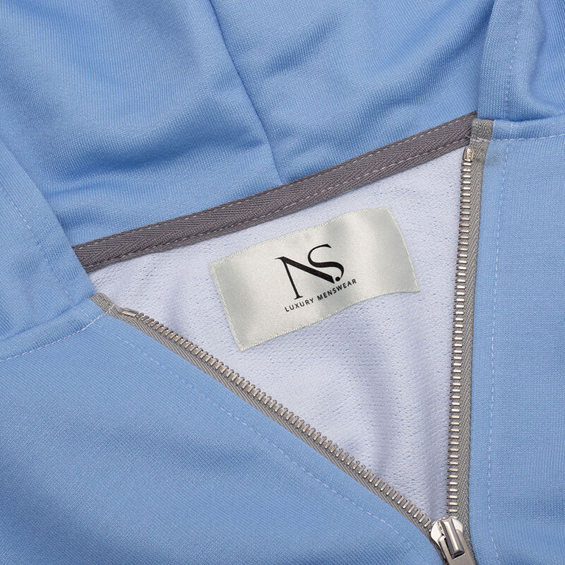 Gepersonaliseerde Kledinglabels. Ontwerp Stoffen Etiketten.