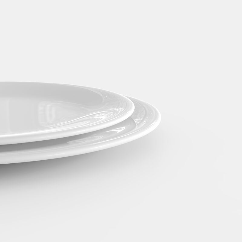 Personalized Dinner Plates. Design Your Custom Dinner Plate