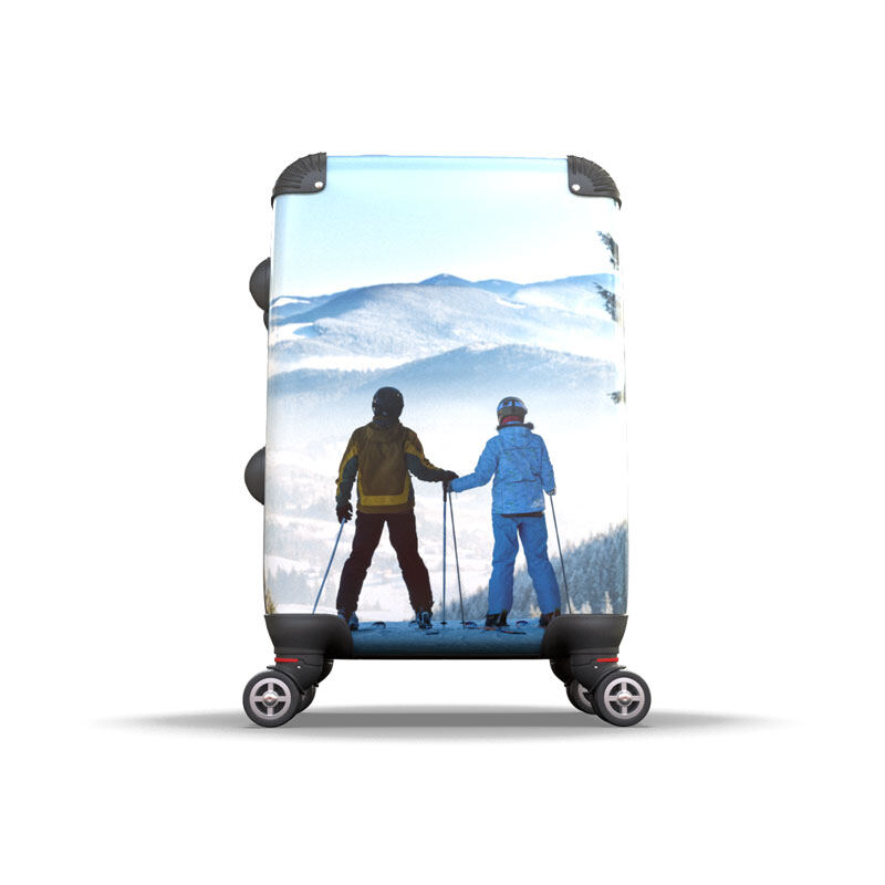 Personalized Suitcase | Design Your Own Custom Luggage