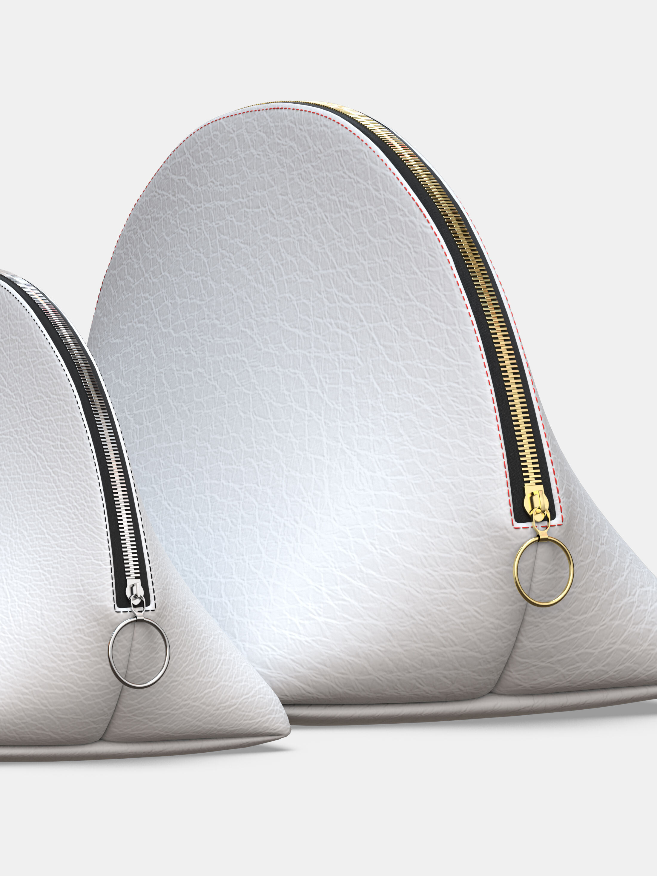 Custom Coin Purse. Handmade Leather Coin Purse.