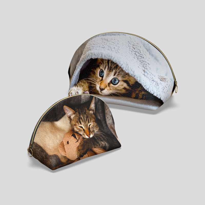 Personalized Coin Purse. Custom Coin Purses with Photos.